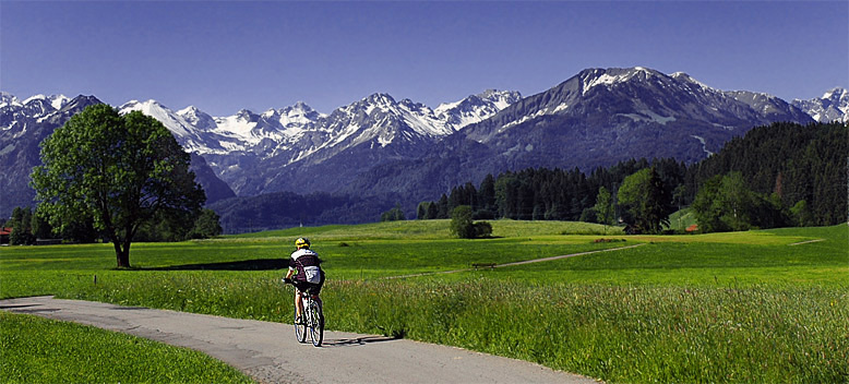 echt kitschig, aber echt ! Foto & Bild | deutschland, europe, bayern ...
