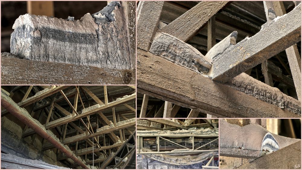 Echt staubig...... Foto & Bild | fotos, spezial, marode Bilder auf ...