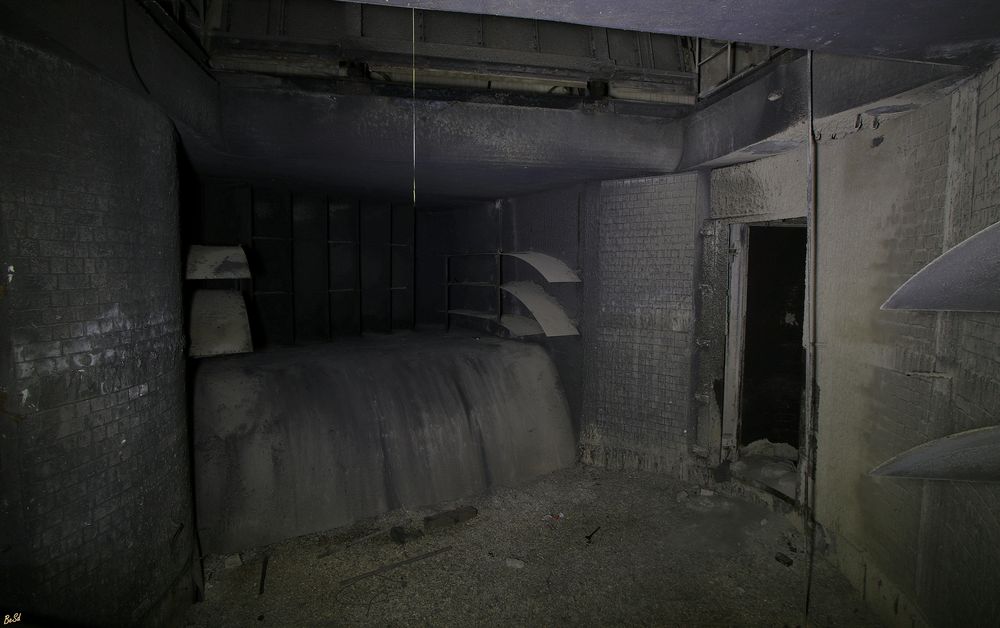 Echt staubig..... Foto & Bild | fotos, spezial, marode Bilder auf ...