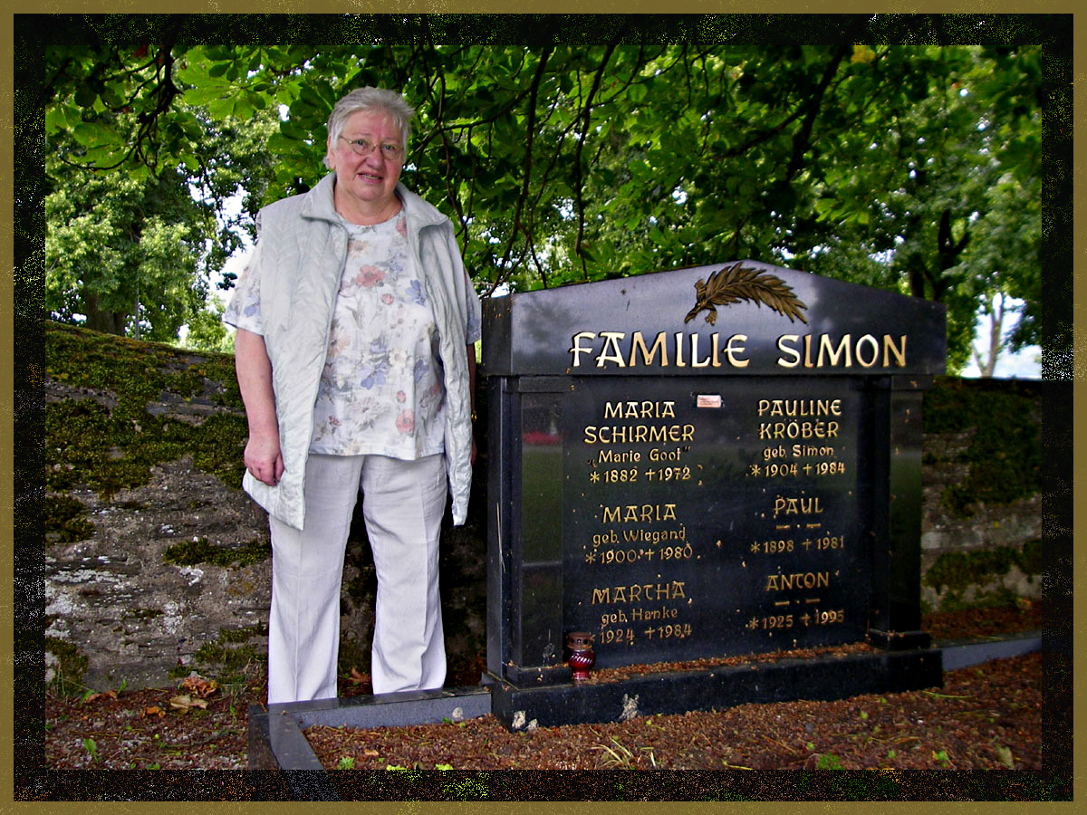 Echte Typen: Marie Goot Foto & Bild | echte typen, portrait, menschen ...