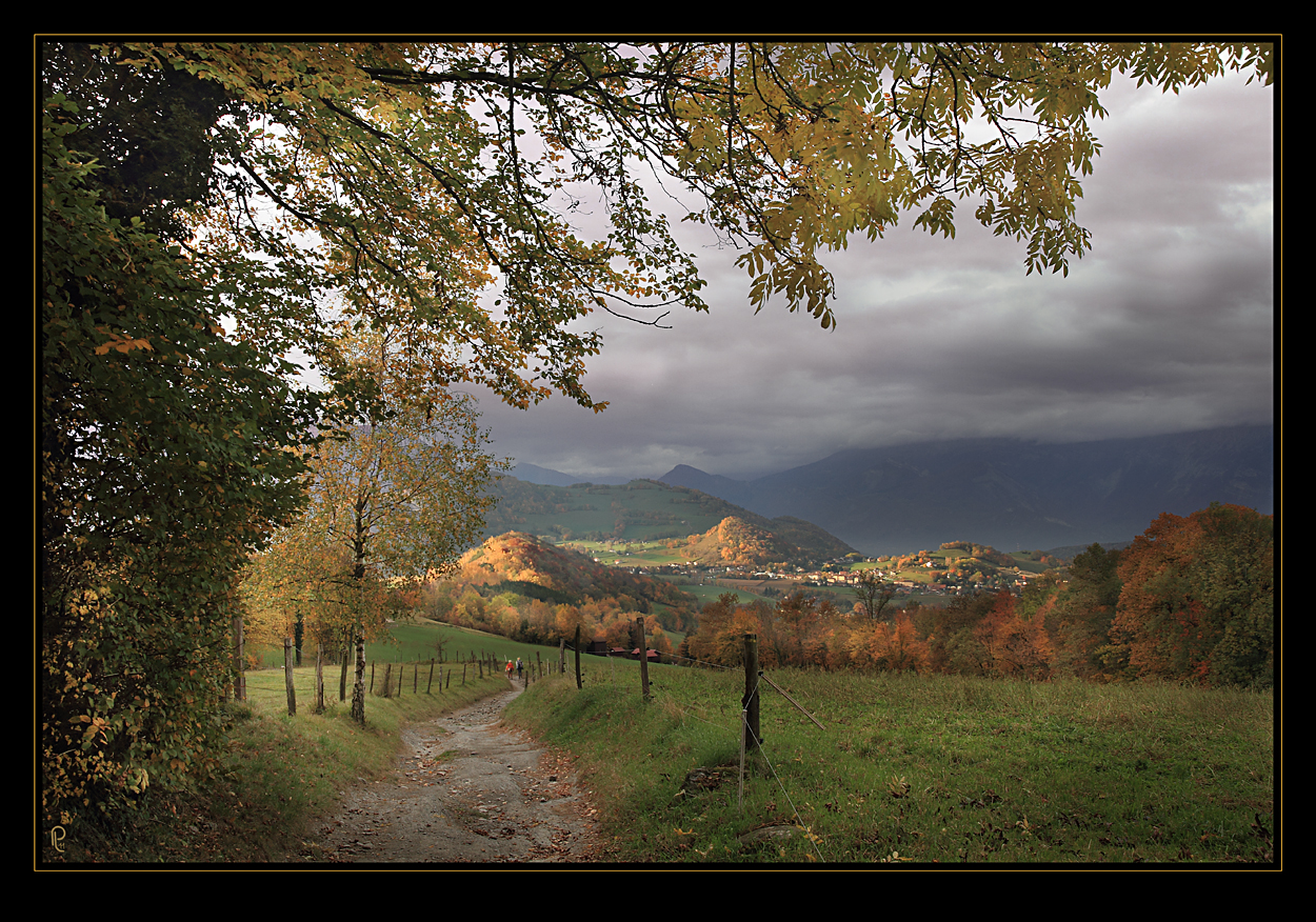 éclaircie photo et image | paysages, paysages de montagne, les alpes ...