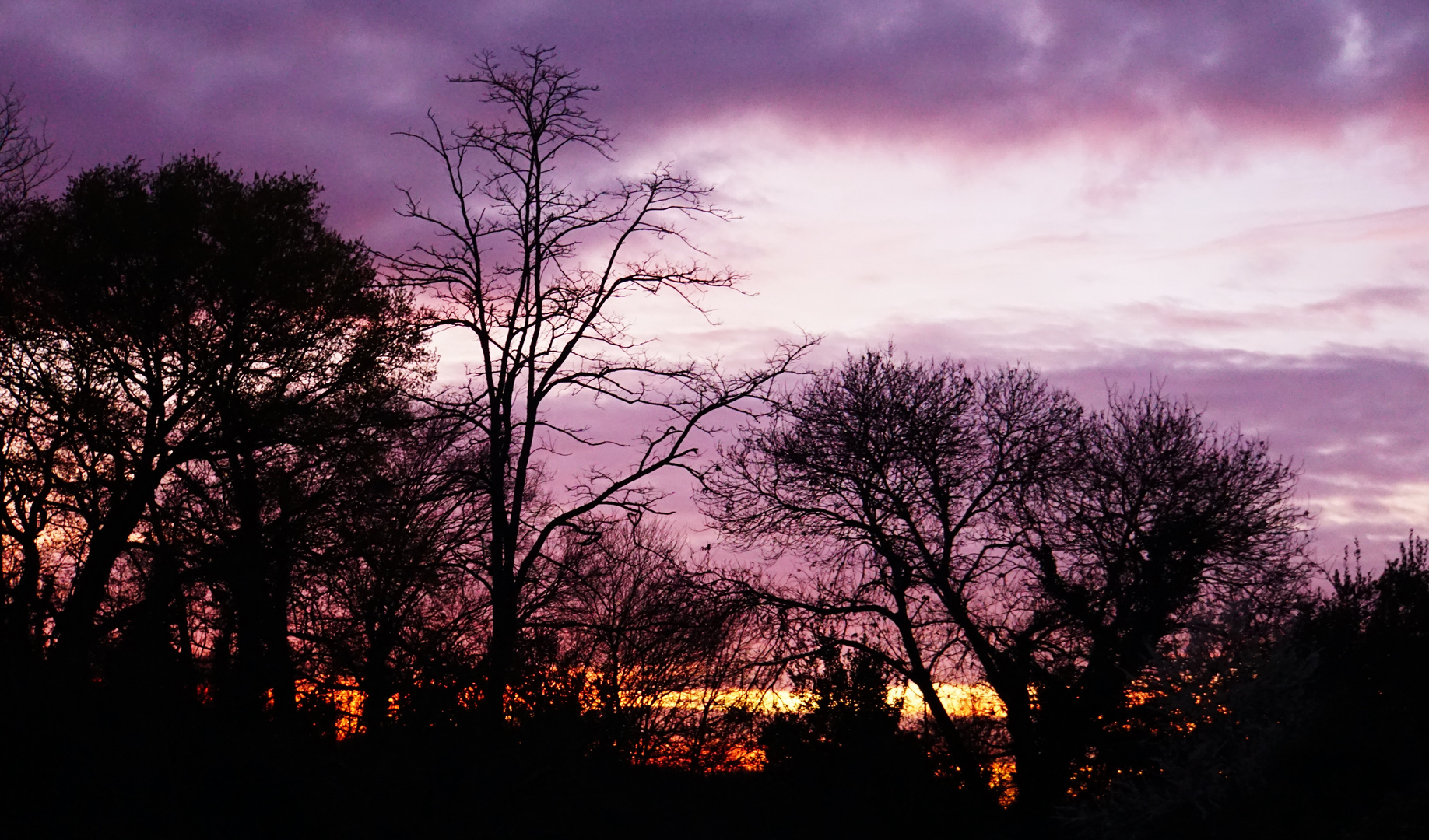 Eclaircie fugace.... photo et image | paysages, animations ...