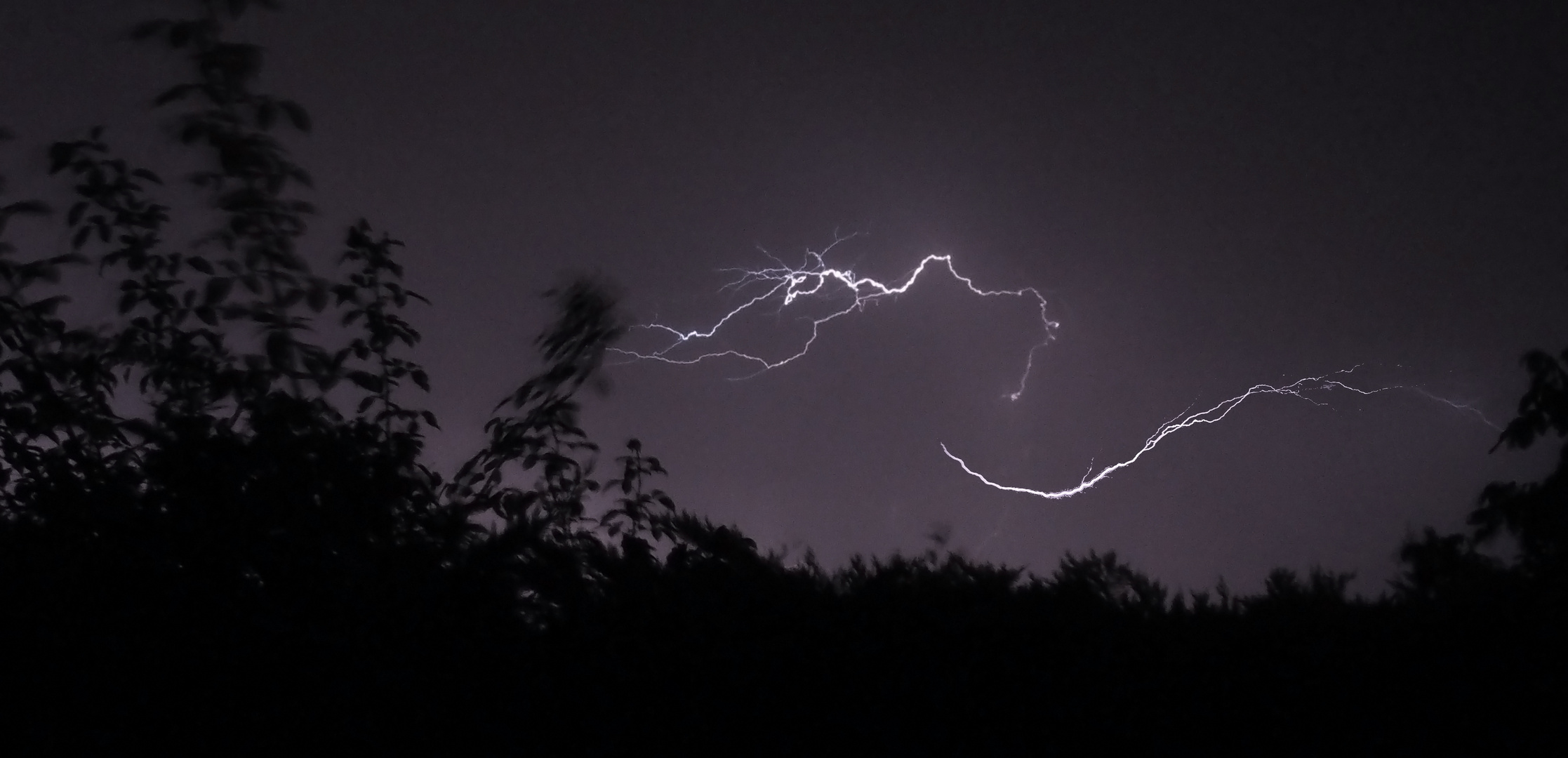 Eclairs photo et image | licht, himmel, gewitter Images fotocommunity
