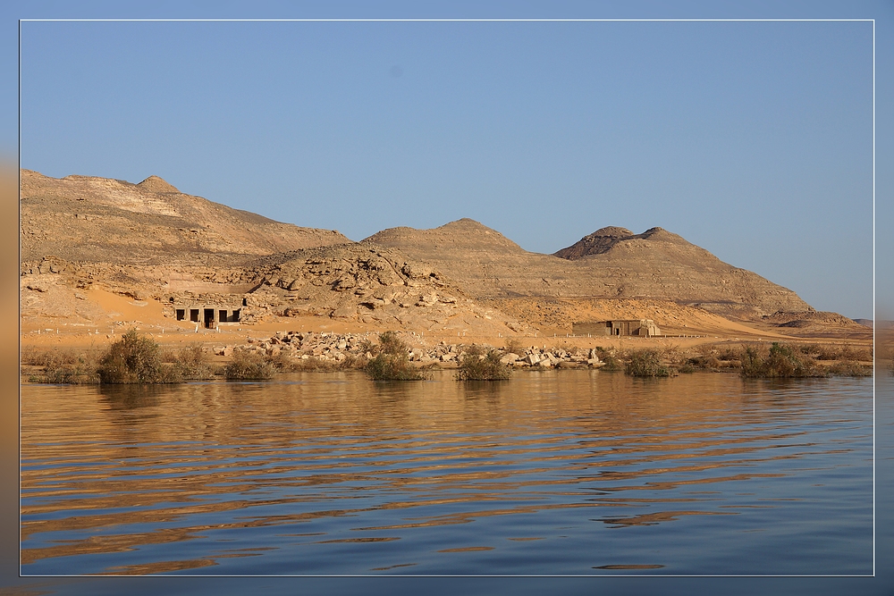 Ed Derr - Amada Foto & Bild | world, africa, egypt Bilder auf fotocommunity