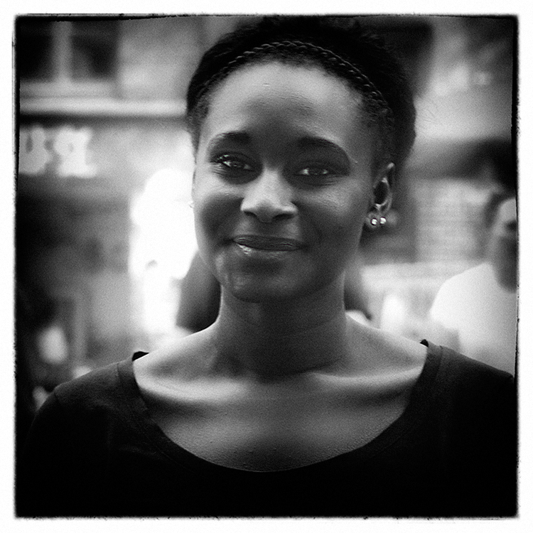 Foto & Bild | streetfotografie mit menschen, street: spontane portraits, portraits Bilder auf ...