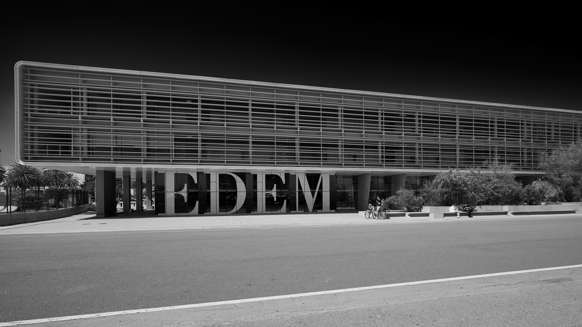 EDEM Foto & Bild | architektur, europe, spain Bilder auf fotocommunity