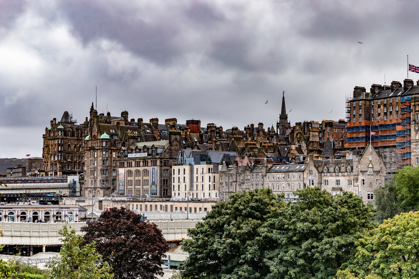 Edinburgh Foto & Bild | europe, united kingdom & ireland, scotland ...