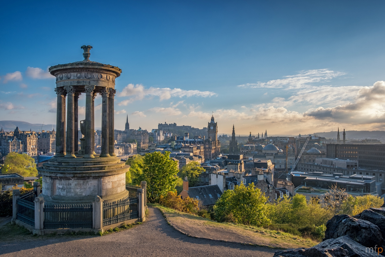 Edinburgh ... Foto & Bild | europe, united kingdom & ireland, scotland ...