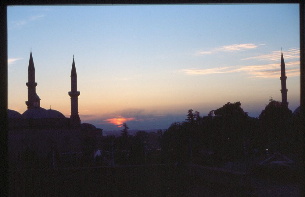 Edirne, Türkei Foto & Bild | landschaften, reisen, world, motive Bilder ...