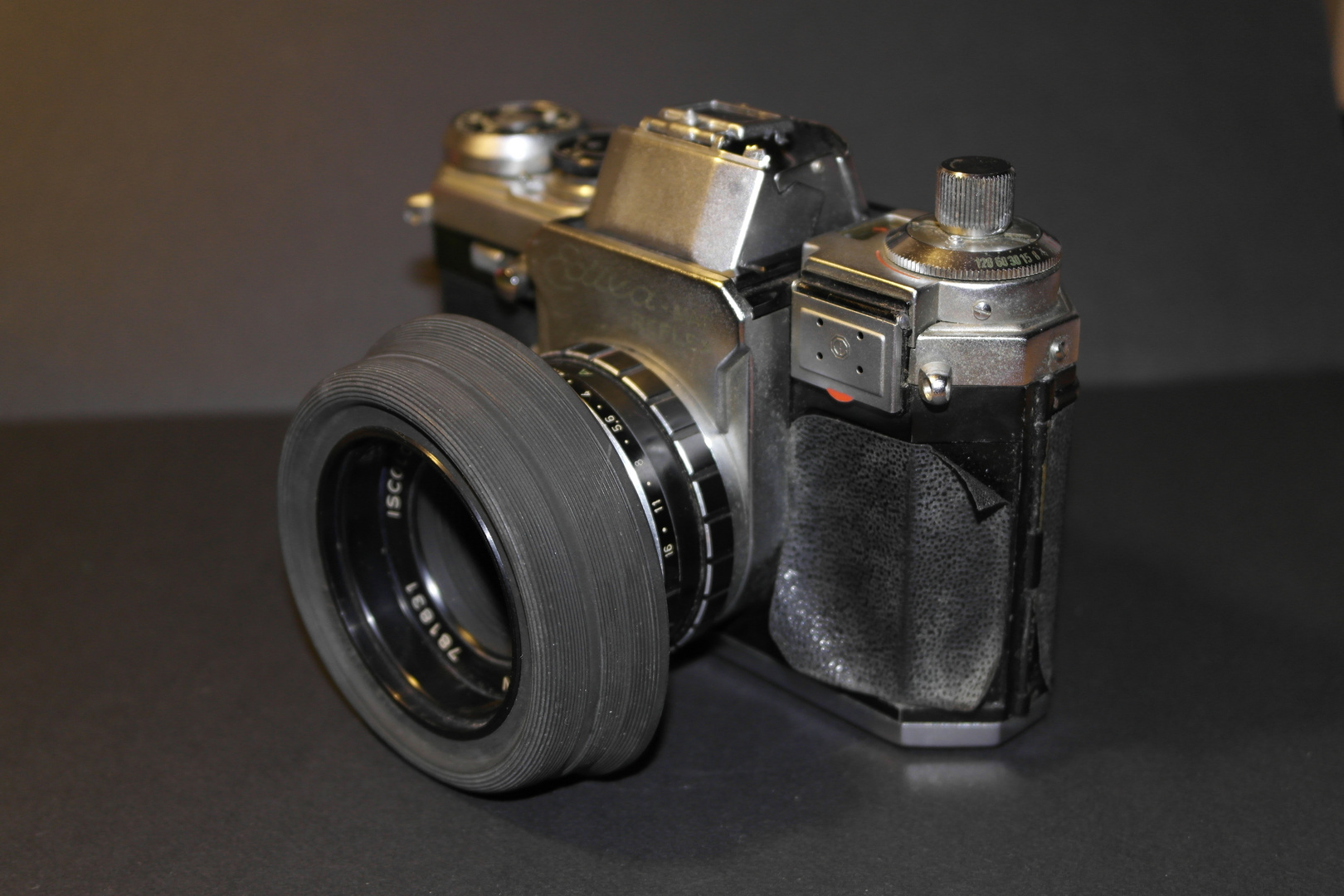 Edixa - Mat Reflex Foto & Bild | stillleben, sammlungen, antiquitäten ...