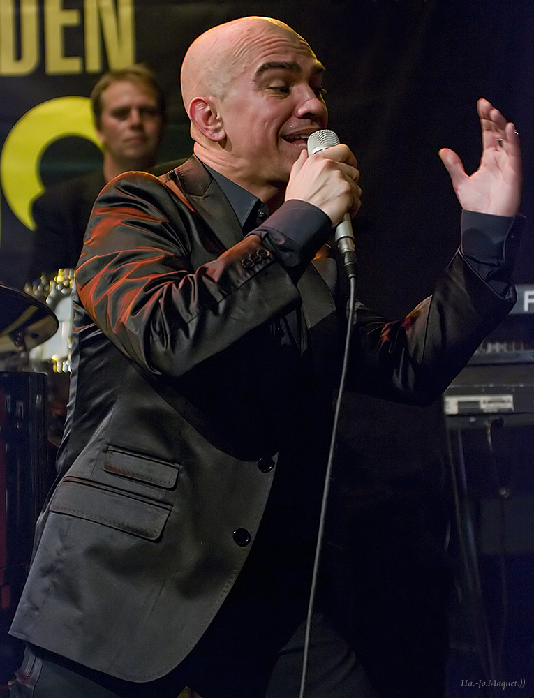 Edson Cordeiro Foto & Bild | jazz, fotos, world Bilder auf fotocommunity