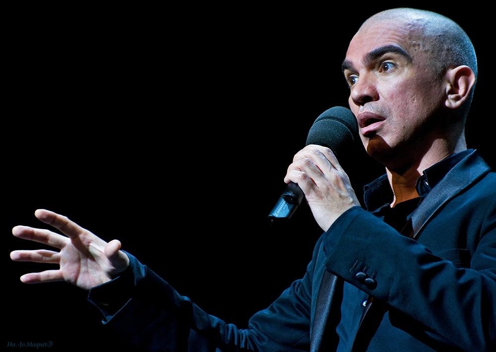 Edson Cordeiro Foto & Bild | jazz, fotos, world Bilder auf fotocommunity