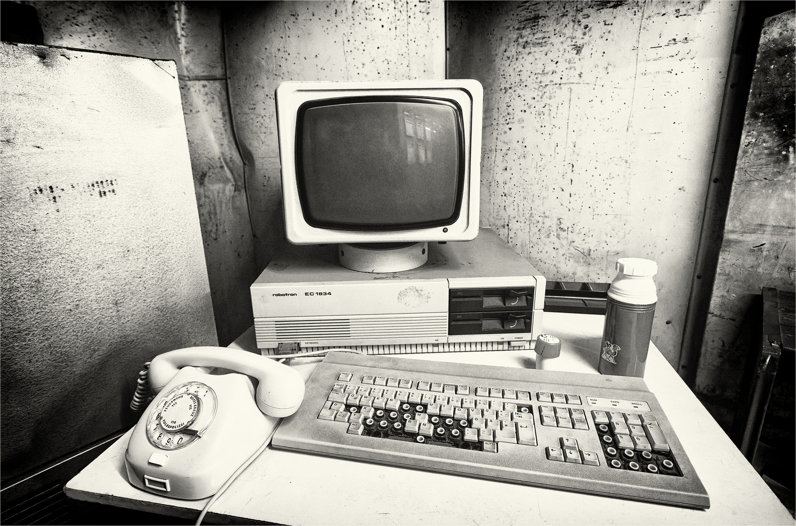 __EDV___________* Foto & Bild | spezial, sw, monochrome Bilder auf ...