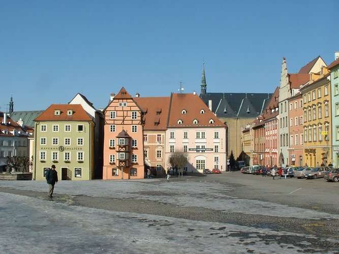 Eger ( Cheb ) Foto & Bild | europe, czech republic, poland & czech ...