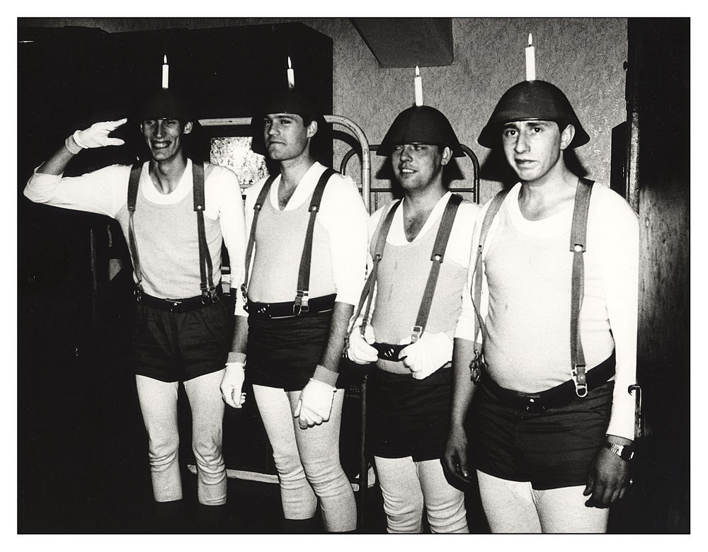 Eggesin, NVA, DDR, Herbst 1988 /// Foto & Bild | reportage dokumentation, eggesin, nva, ddr ...