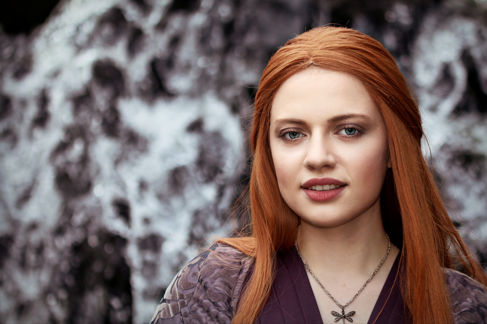 Ego Cosplay II Foto & Bild | outdoor, girl, cosplay Bilder auf ...