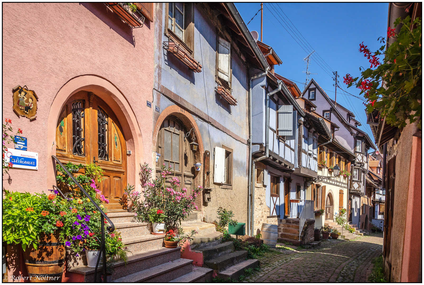 Eguisheim 13 Foto & Bild | architektur, europe, france Bilder auf ...