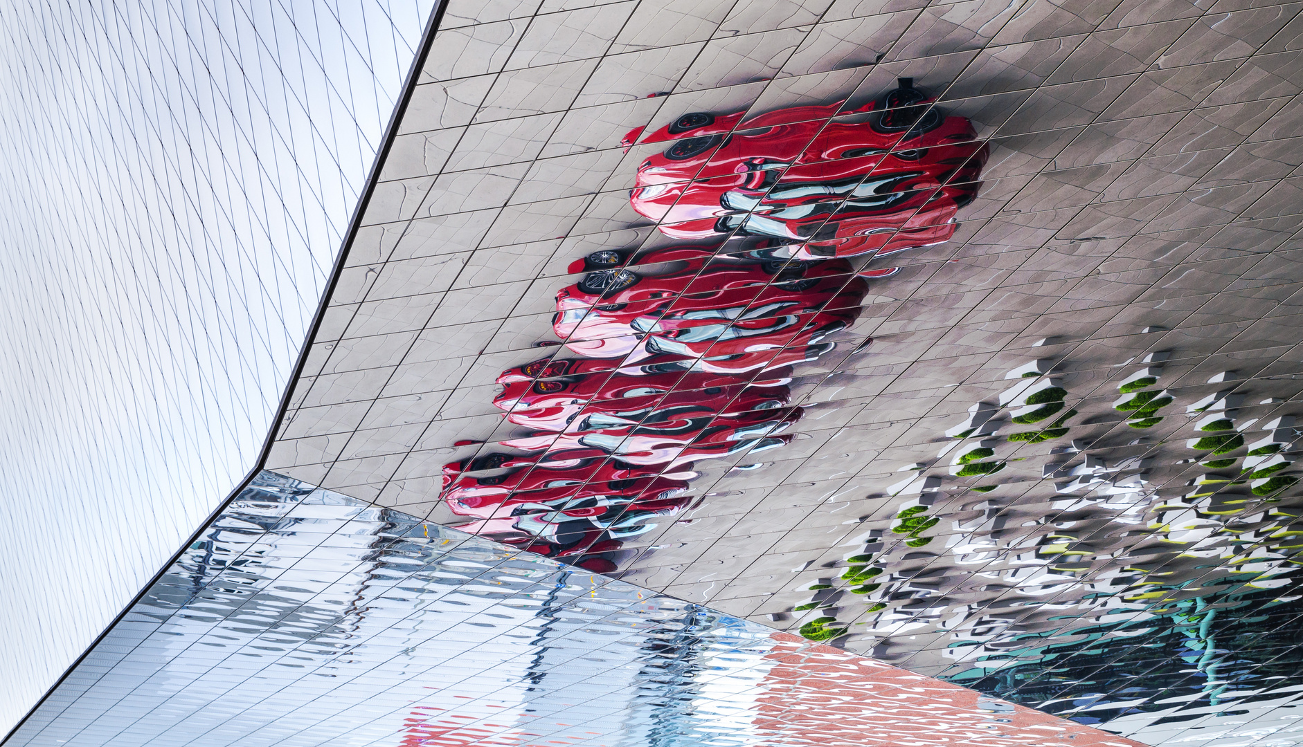 ehcsroP Foto & Bild | architektur, details, deutschland Bilder auf ...