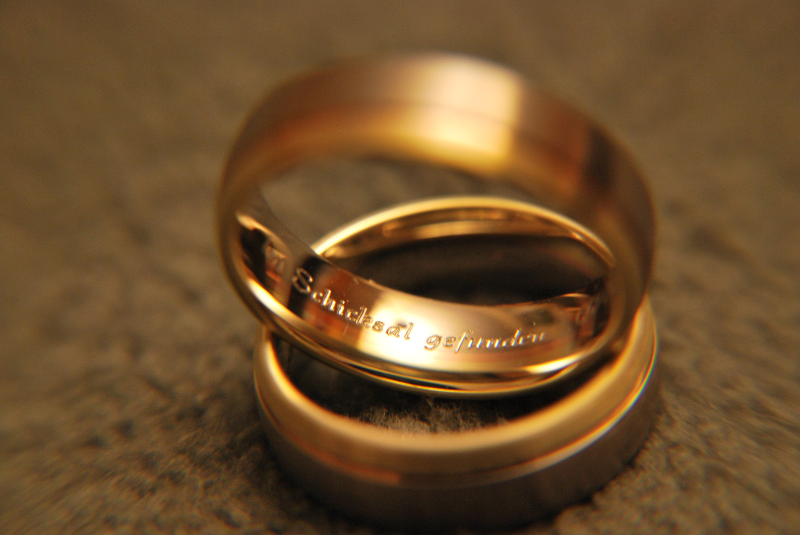 Ehering Foto & Bild | nah- & makro, techniken, aufnahme-techniken ...