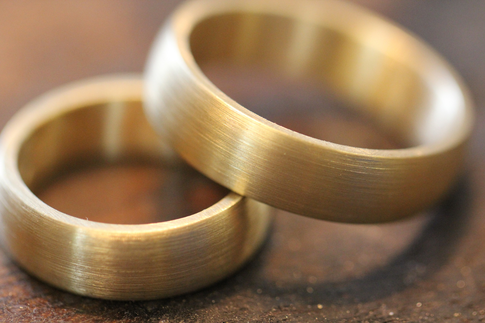 Eheringe Foto & Bild | stillleben, gold & juwelen, eheringe Bilder auf ...