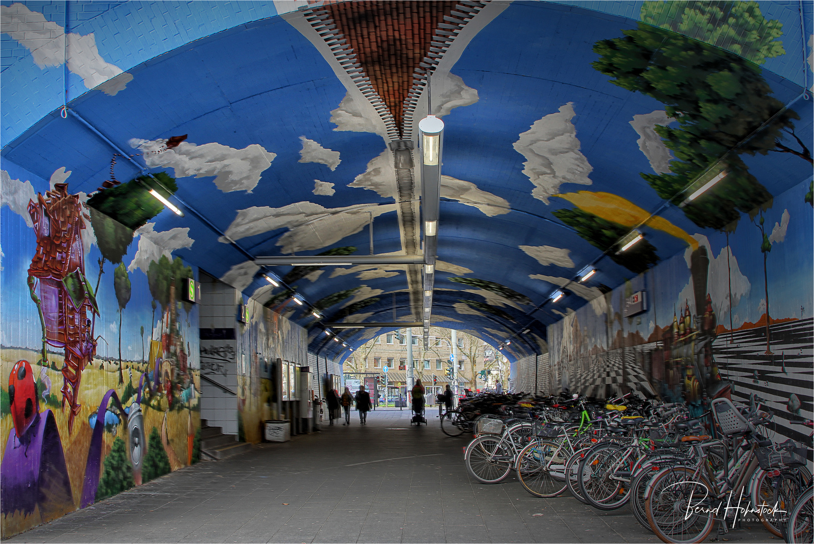 Ehrenfeld ..... Foto & Bild | hdr, privat, kunst Bilder auf fotocommunity