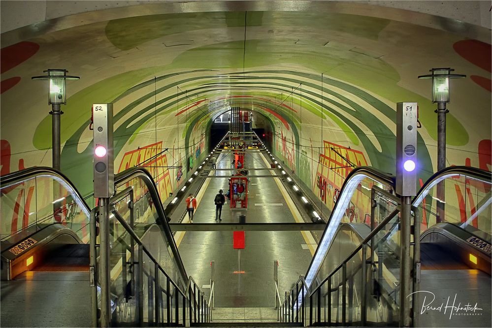 Ehrenfeld ... Foto & Bild | hdr, köln, langzeitbelichtung Bilder auf ...