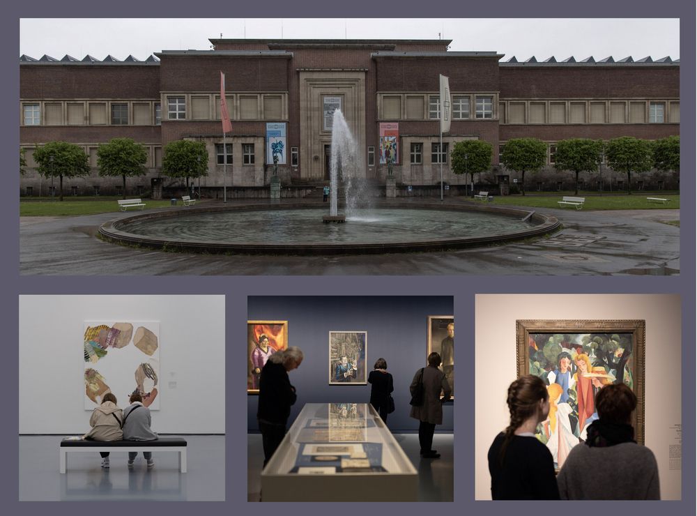 Ehrenhof Foto & Bild | erwachsene menschen, deutschland, europe Bilder ...