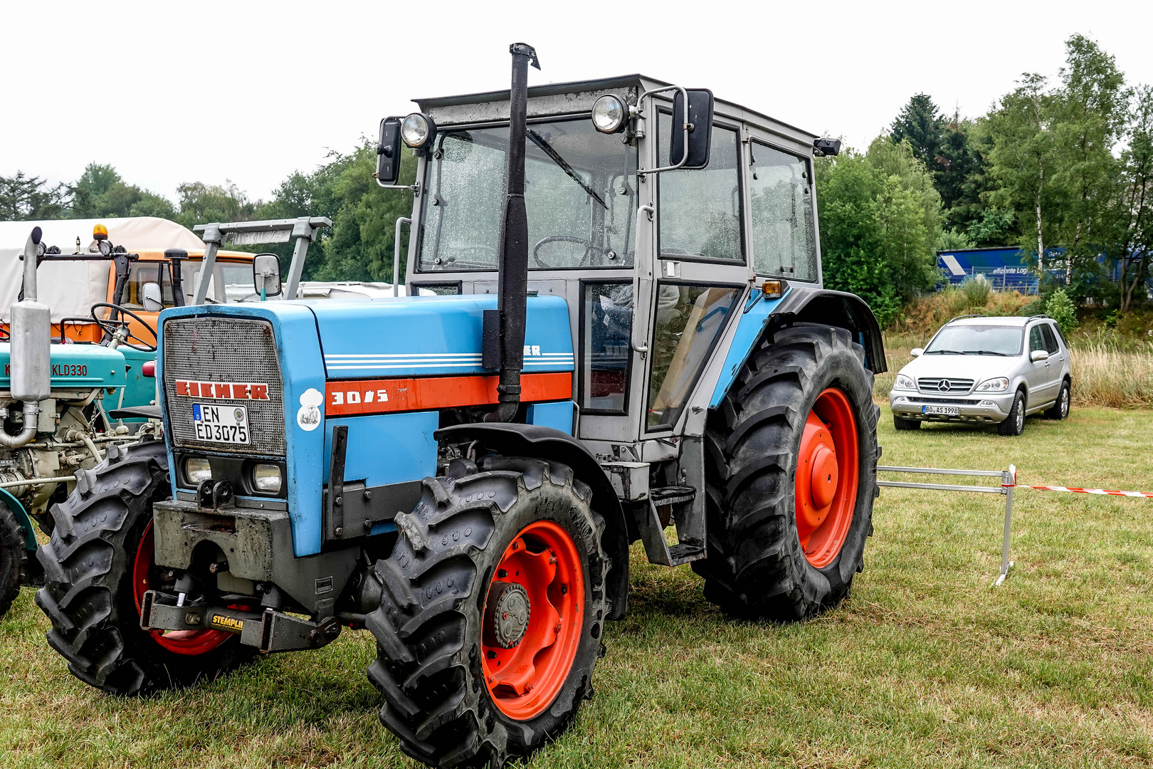 EICHER 3075 Foto & Bild | oldtimer, motive, traktoren Bilder auf ... EICHER 3075 Foto & Bild | oldtimer, motive, traktoren Bilder auf ...