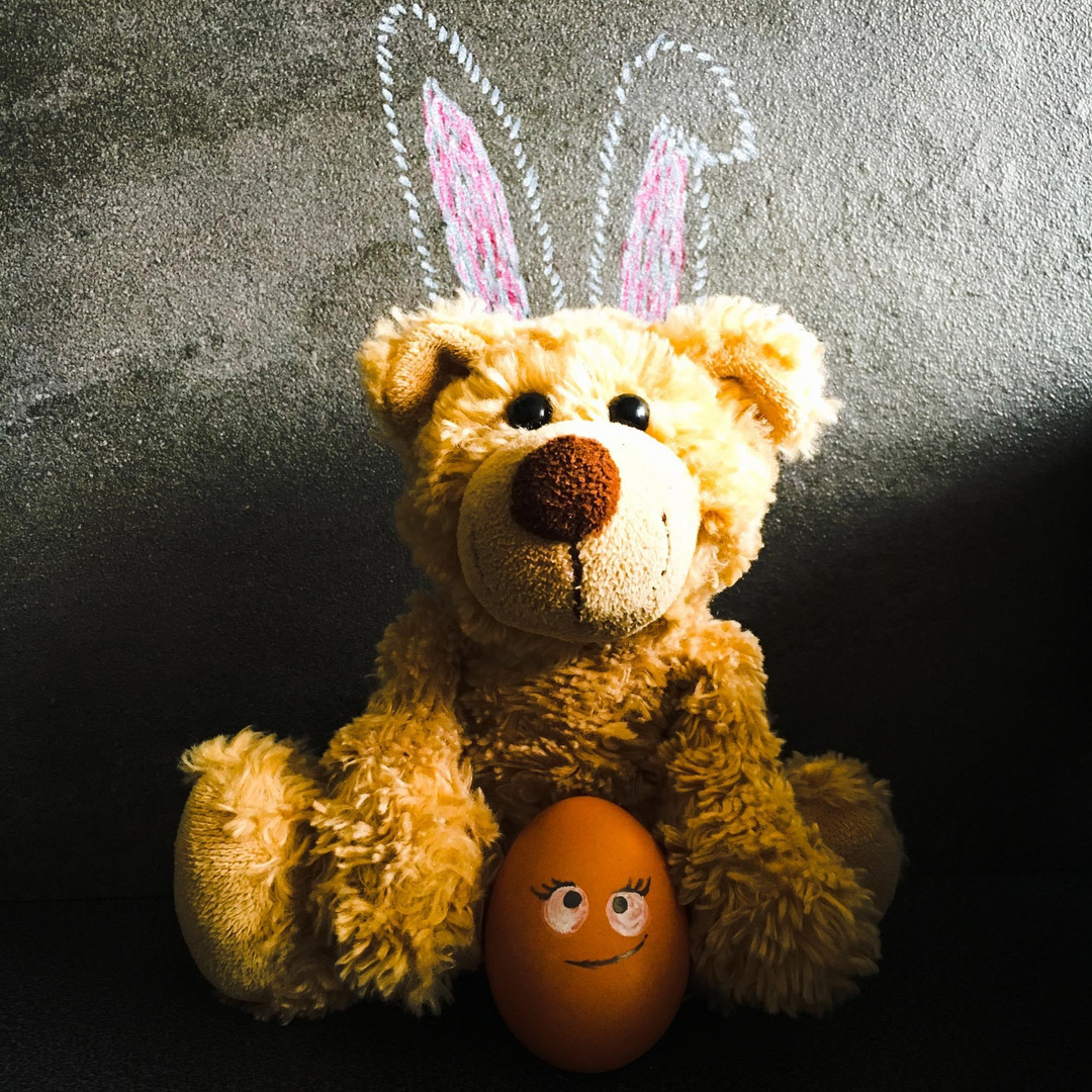 Eieiei Foto & Bild | food, spezial, ostern Bilder auf fotocommunity