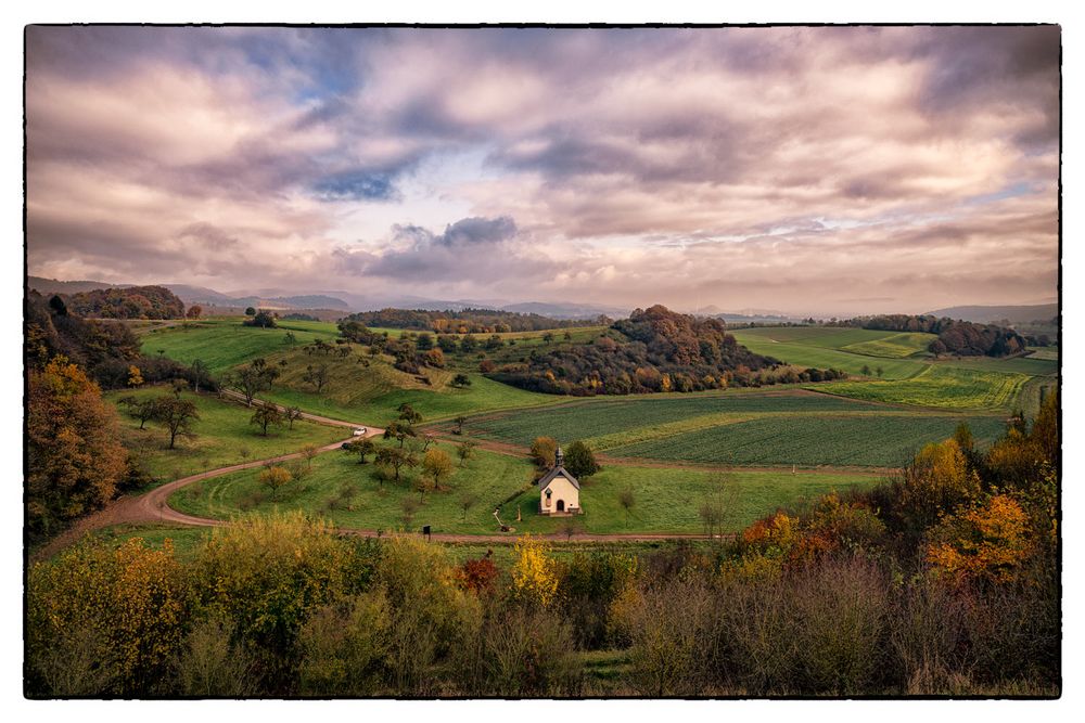 Eifellandschaft I Foto & Bild | deutschland, europe, rheinland-pfalz Bilder auf fotocommunity