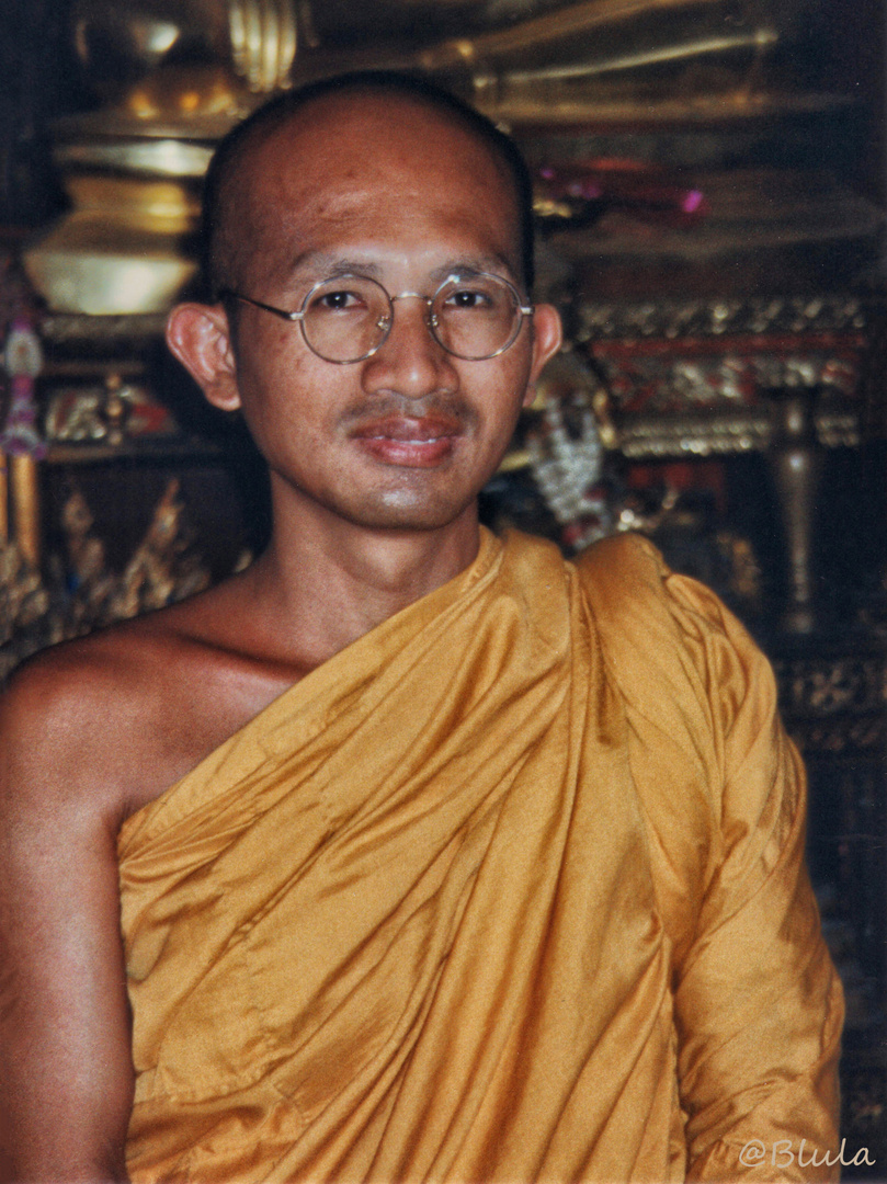 Eigentlich ..... Foto & Bild | buddhismus, mönch, kultur Bilder auf ...