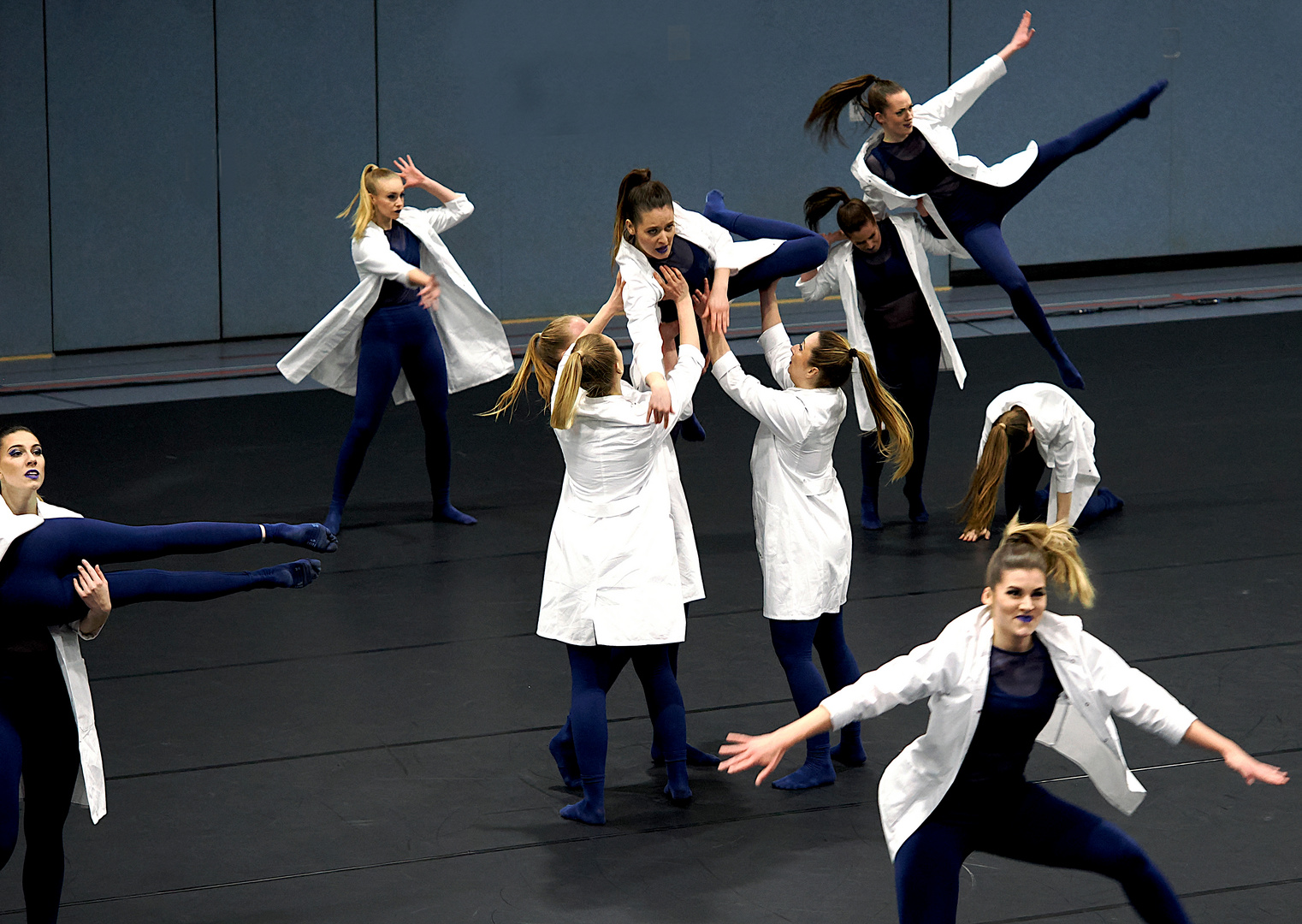 Eigentlich war es doch... Foto & Bild | sport, people, spezial Bilder ...