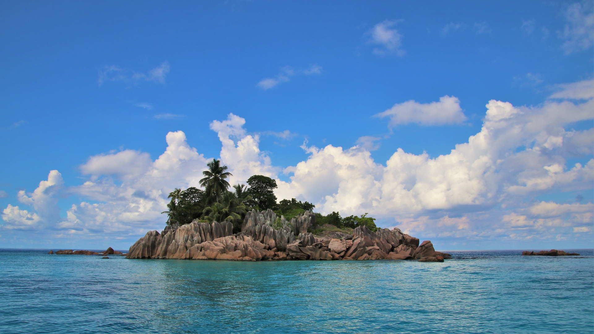 Eiland Foto & Bild | world, meer, natur Bilder auf fotocommunity