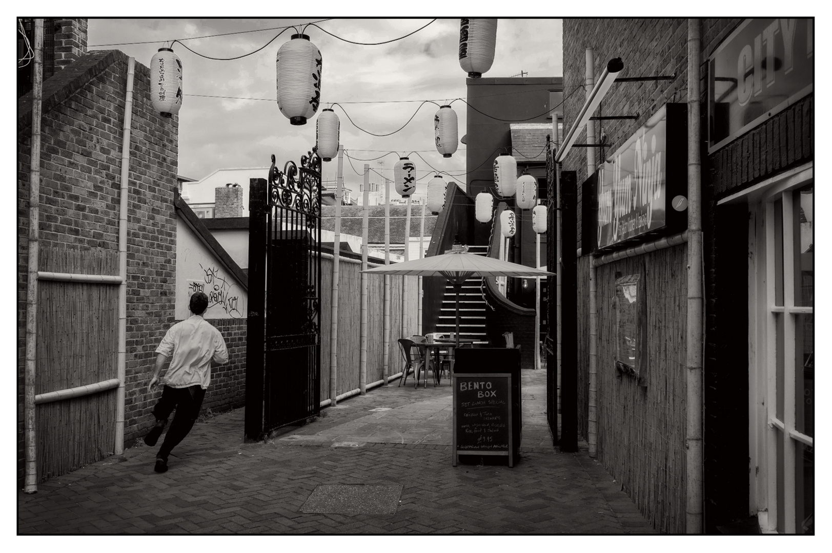 Eilig . . . Foto & Bild | archiv, a r c h i v aktuell, faszinierende s ...