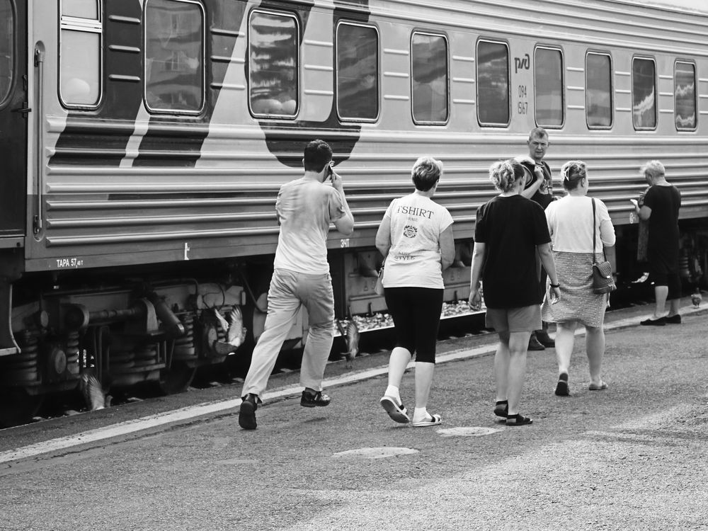 Eilig ? Foto & Bild | fotos, world, dokumentation Bilder auf fotocommunity