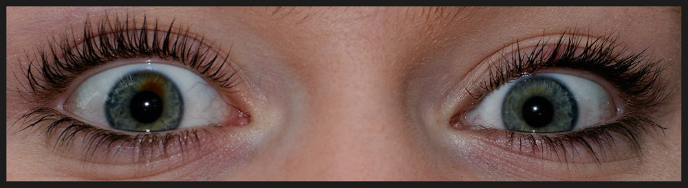 Ein Augenpaar! Foto & Bild | portrait, menschen Bilder auf fotocommunity