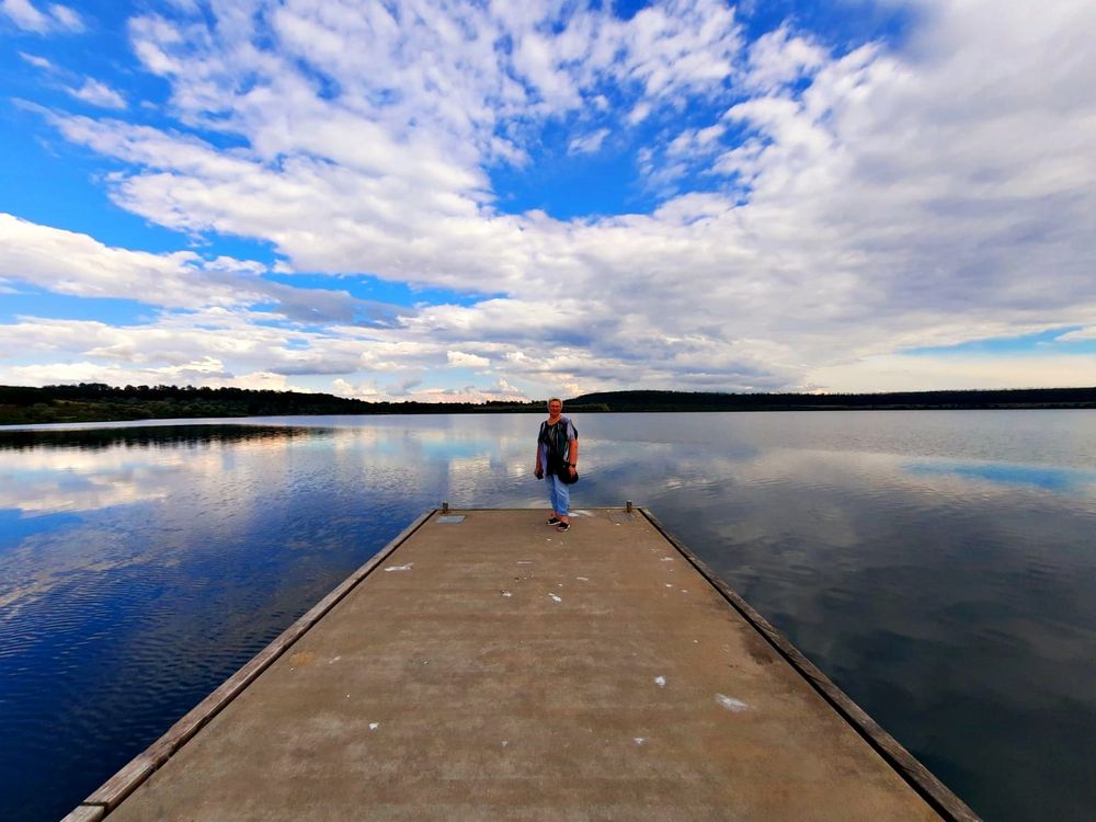 Ein Ausflug Foto & Bild | natur, landschaft, bach Bilder auf fotocommunity