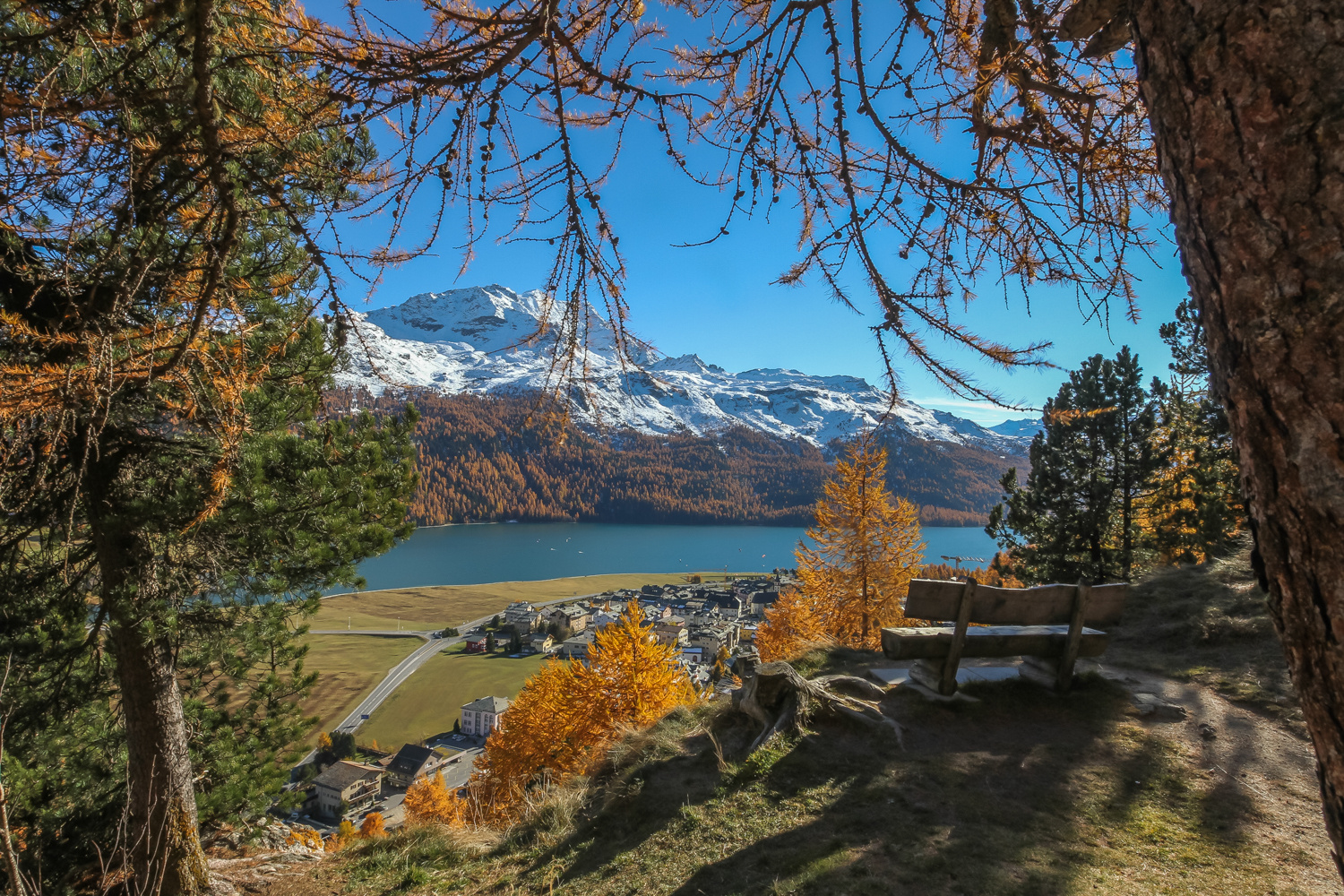 Ein Ausflug ...... Foto & Bild | landschaft, natur Bilder auf fotocommunity