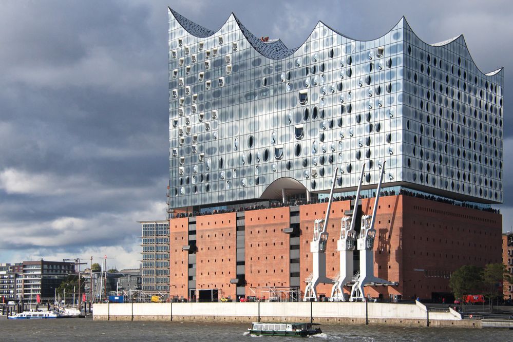 Ein Bauwerk... Foto & Bild | architektur, deutschland, europe Bilder ...