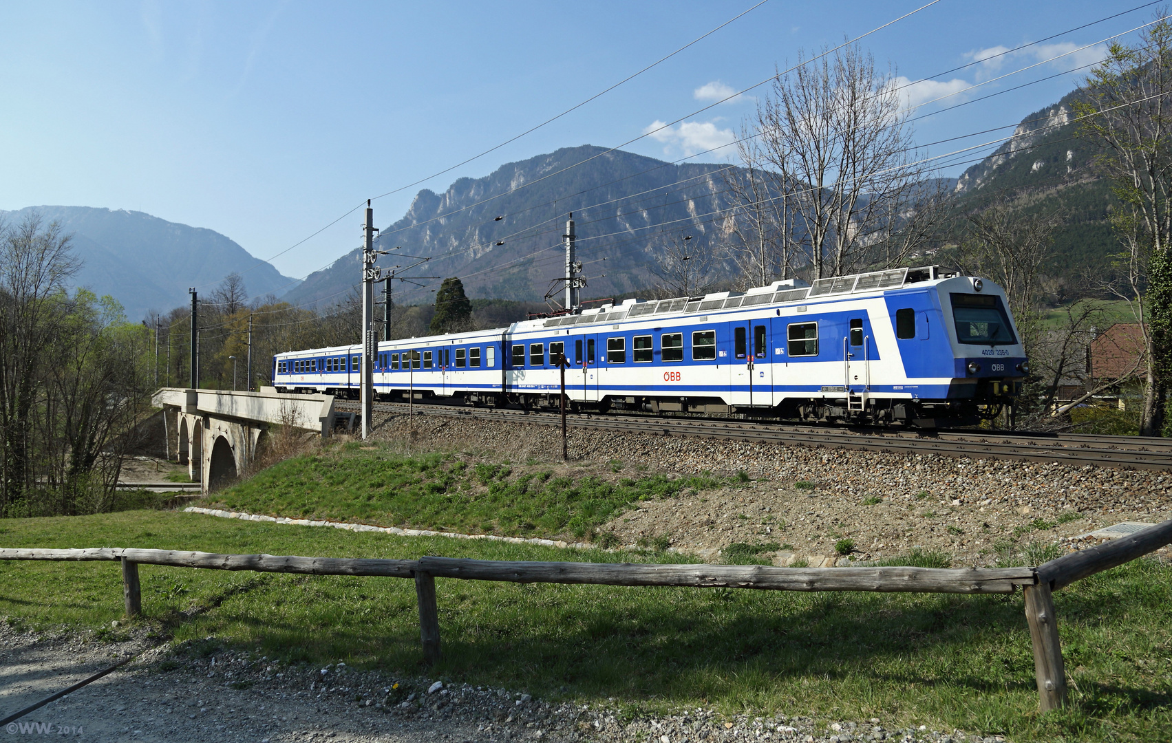 'Ein bequemer Triebwagen...' Foto & Bild | eisenbahn, verkehr ...