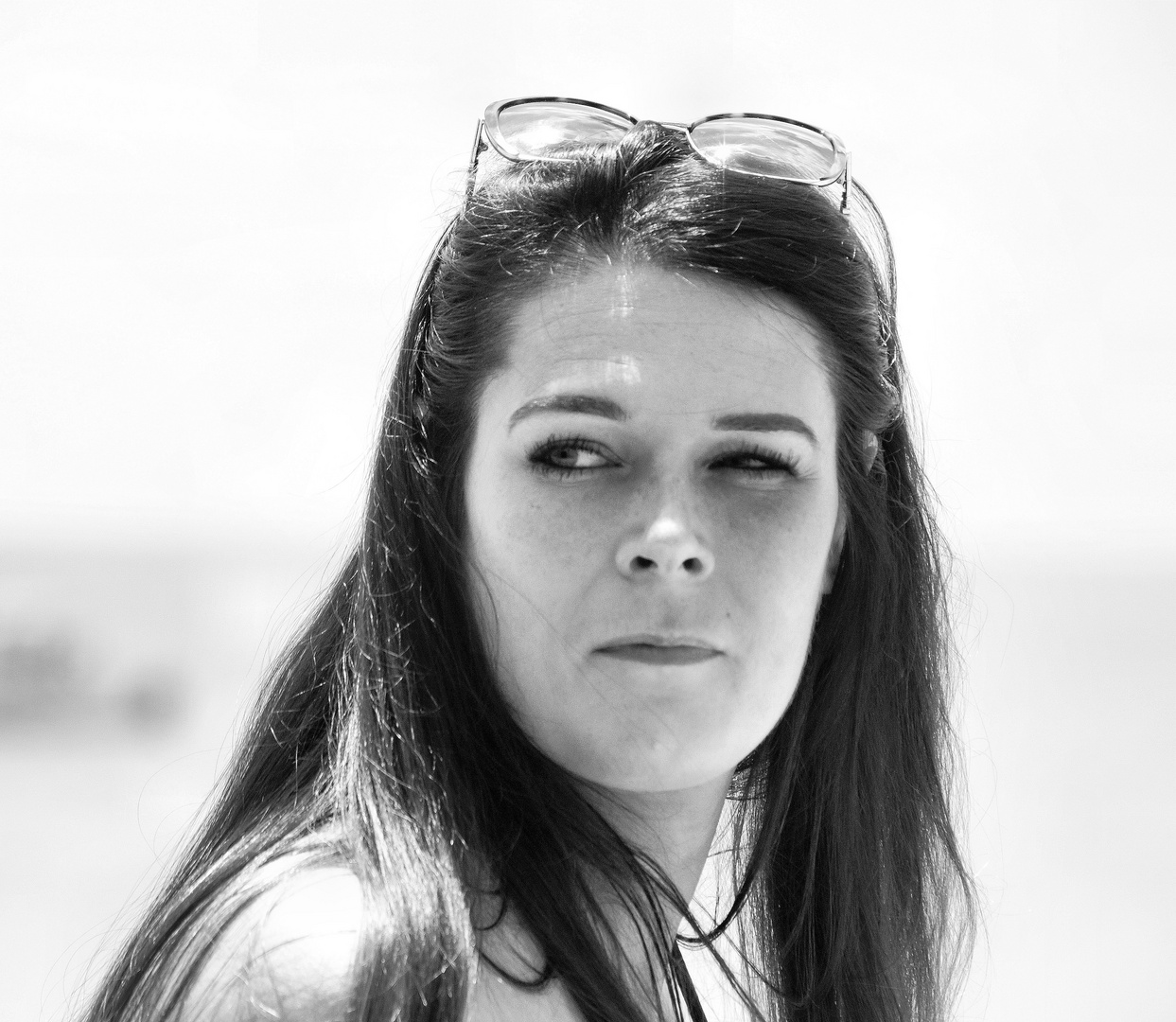 Ein Blick... Foto & Bild | erwachsene menschen, portrait ... Ein Blick... Foto & Bild | erwachsene menschen, portrait ...