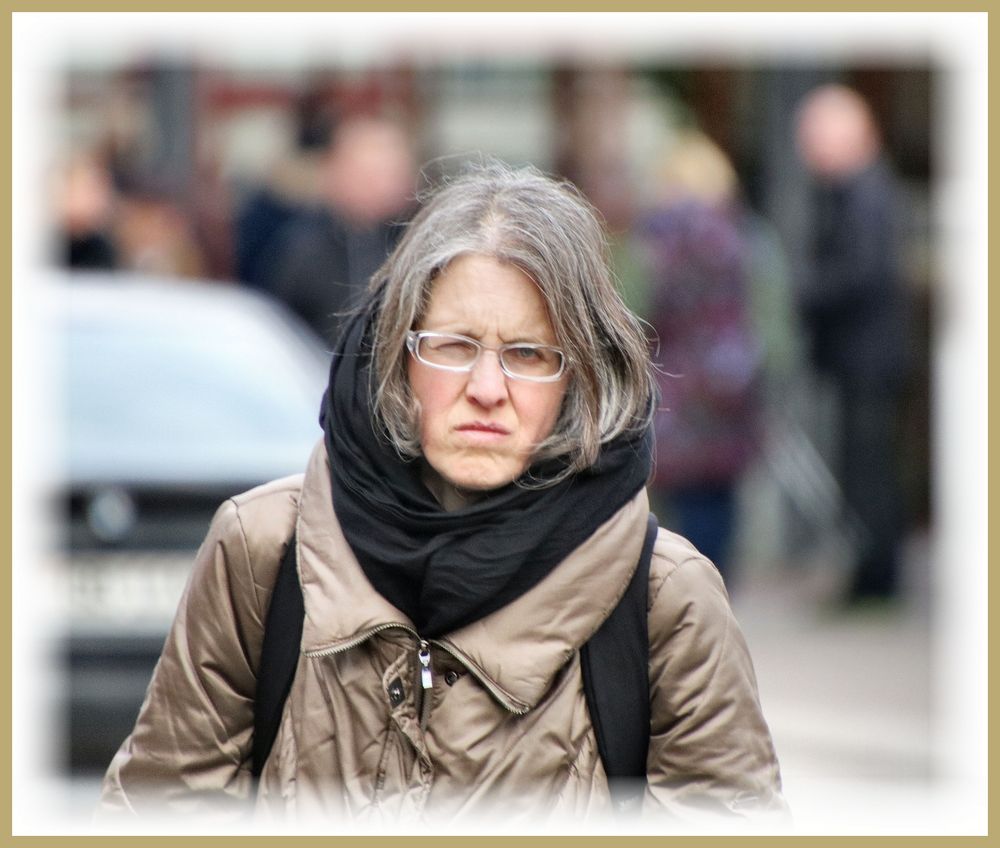 Ein Blick. Foto & Bild | erwachsene menschen, portrait ...