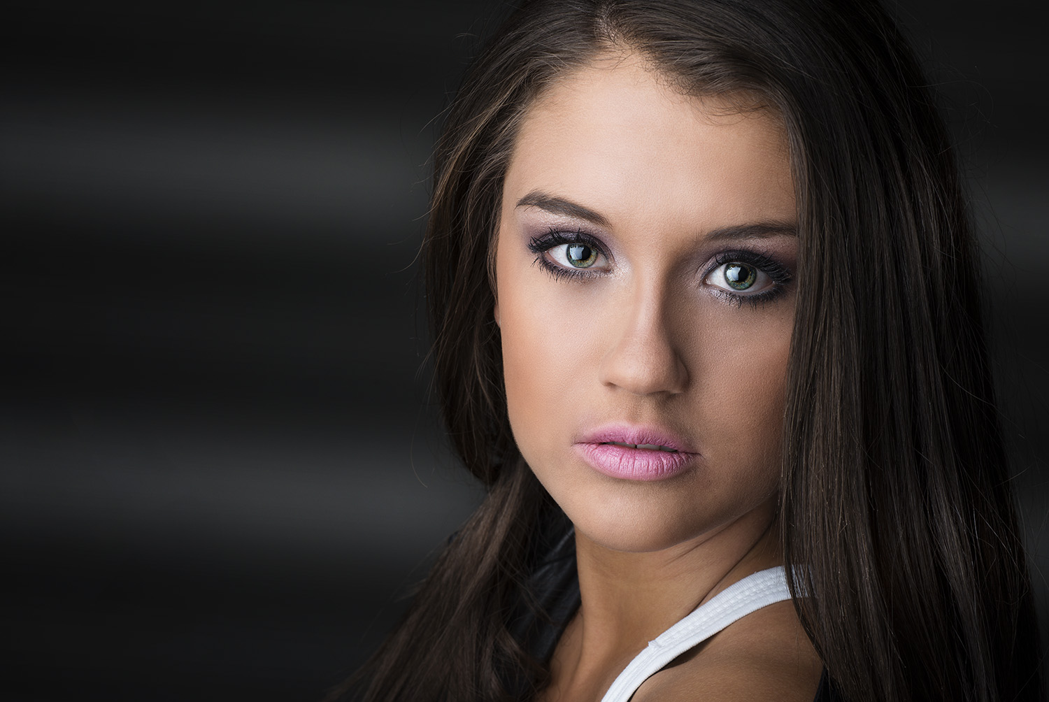 Ein Blick Foto & Bild | portrait, portrait frauen, studio Bilder auf ... Ein Blick Foto & Bild | portrait, portrait frauen, studio Bilder auf ...