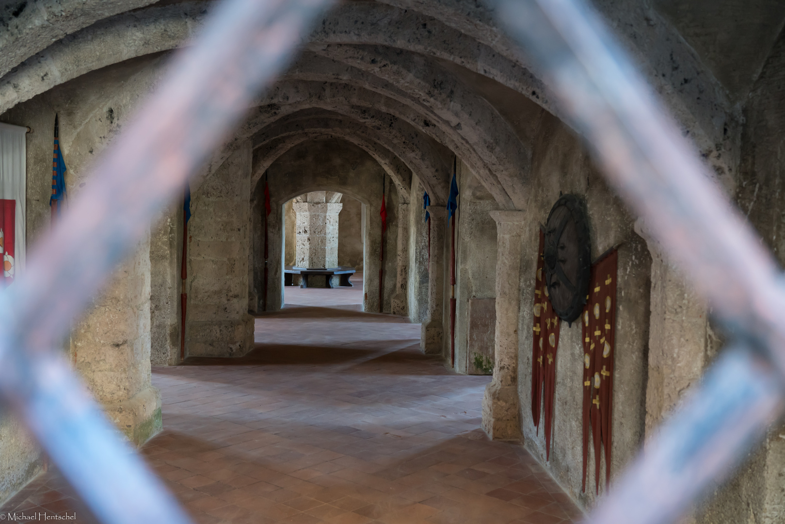 Ein Blick hinein Foto & Bild | deutschland, europe, bayern Bilder auf ...