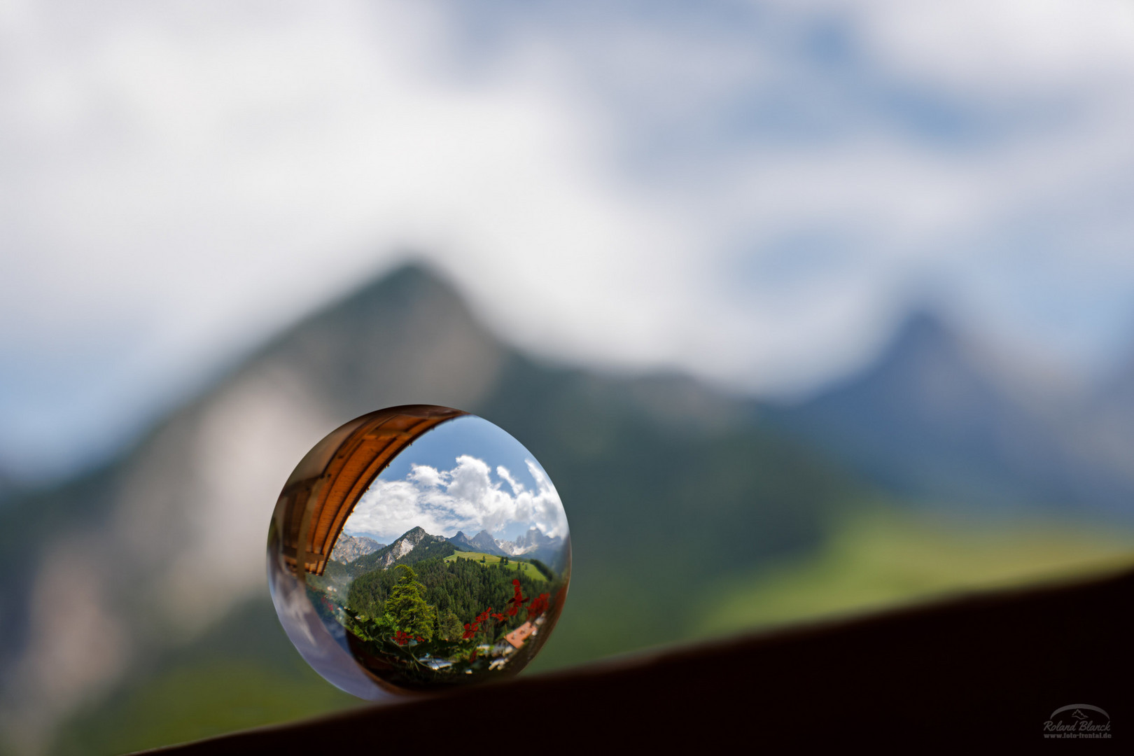 Ein Blick in die Glaskugel Foto & Bild | europe, italy, vatican city, s ...