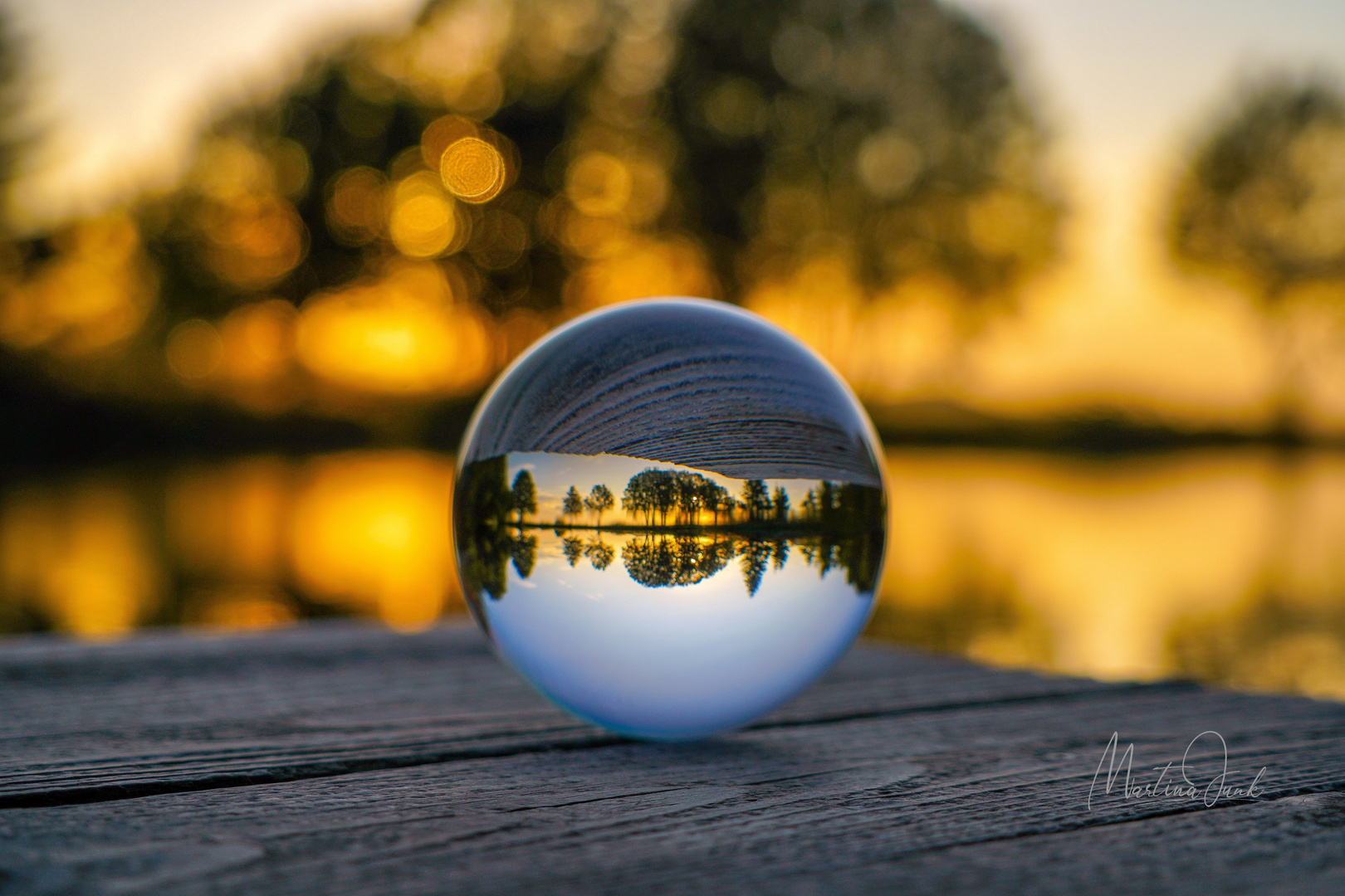 Ein Blick in die Glaskugel Foto & Bild | projekte, gekugelt ...