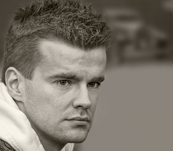 Ein cooler Typ Foto & Bild | portrait, portraitfotografie männer ...