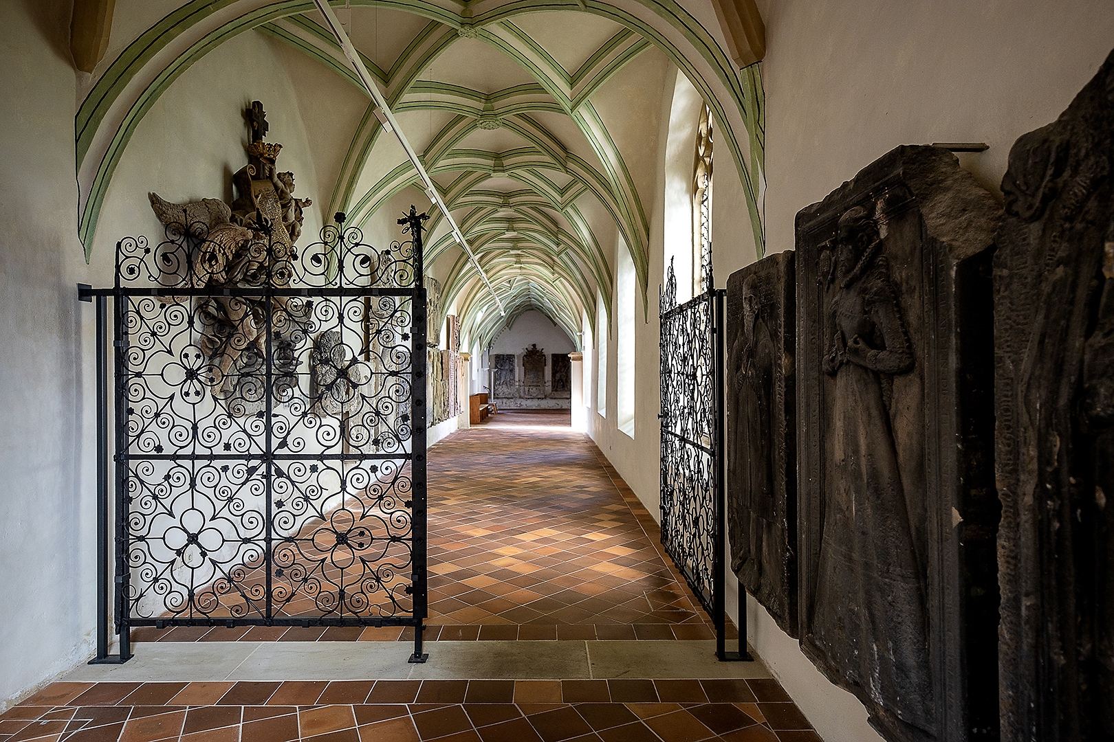 Ein Durchblick... Foto & Bild | architektur, deutschland, europe Bilder auf fotocommunity