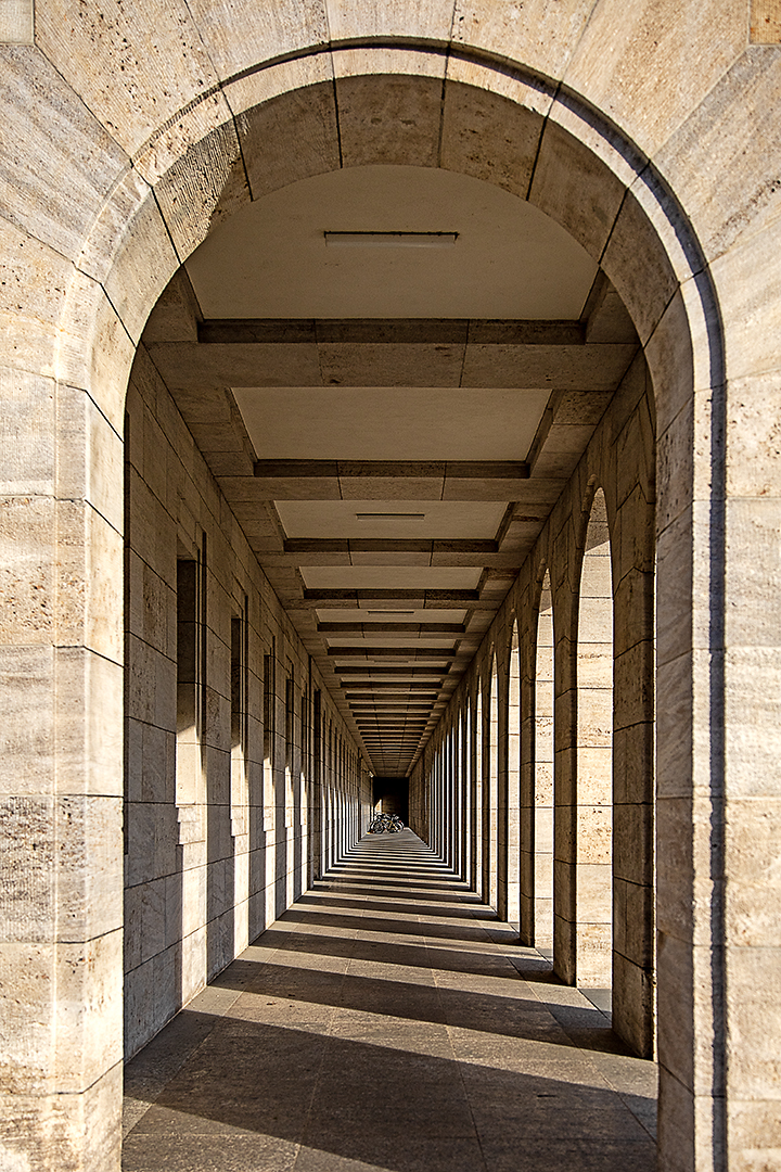 Ein Durchblick... Foto & Bild | architektur, deutschland, europe Bilder auf fotocommunity