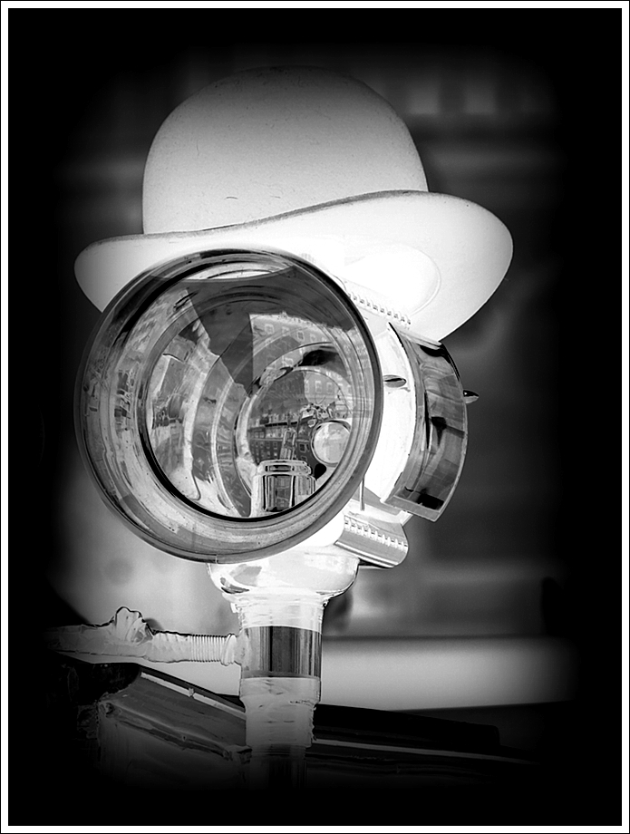 Ein echter Hellseher Foto & Bild | bearbeitungs - techniken ...